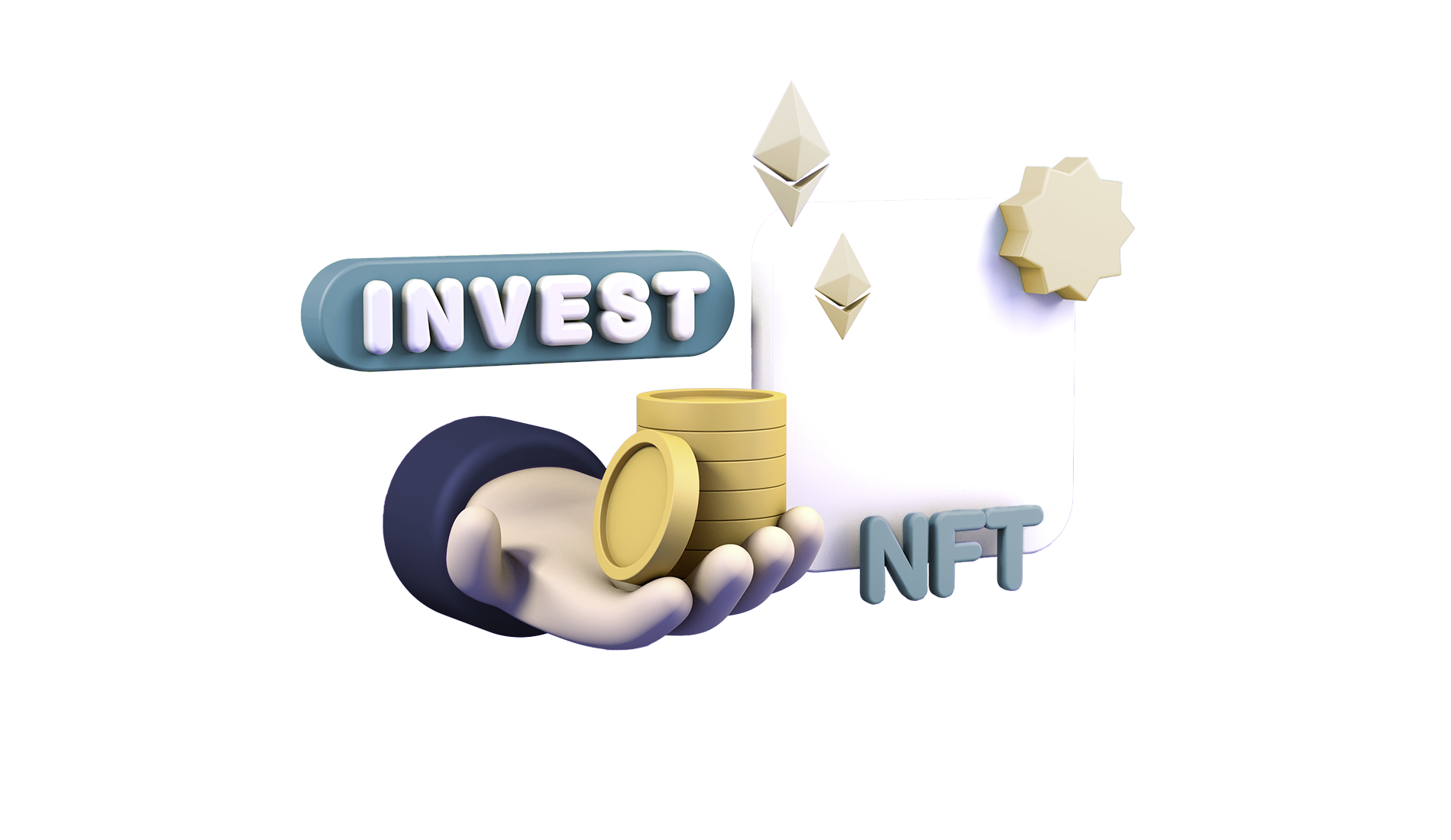 NFTrust – Invest in NFTs